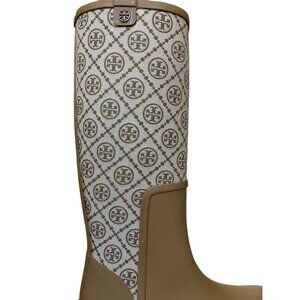 Tory Burch | Shoes | Tory Burch T Monogram Hurricane Tall Boot Perfect ...
